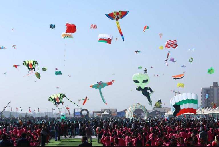 Kitist India – Top Kite Festival Event Organiser | Best Kite Club India ...
