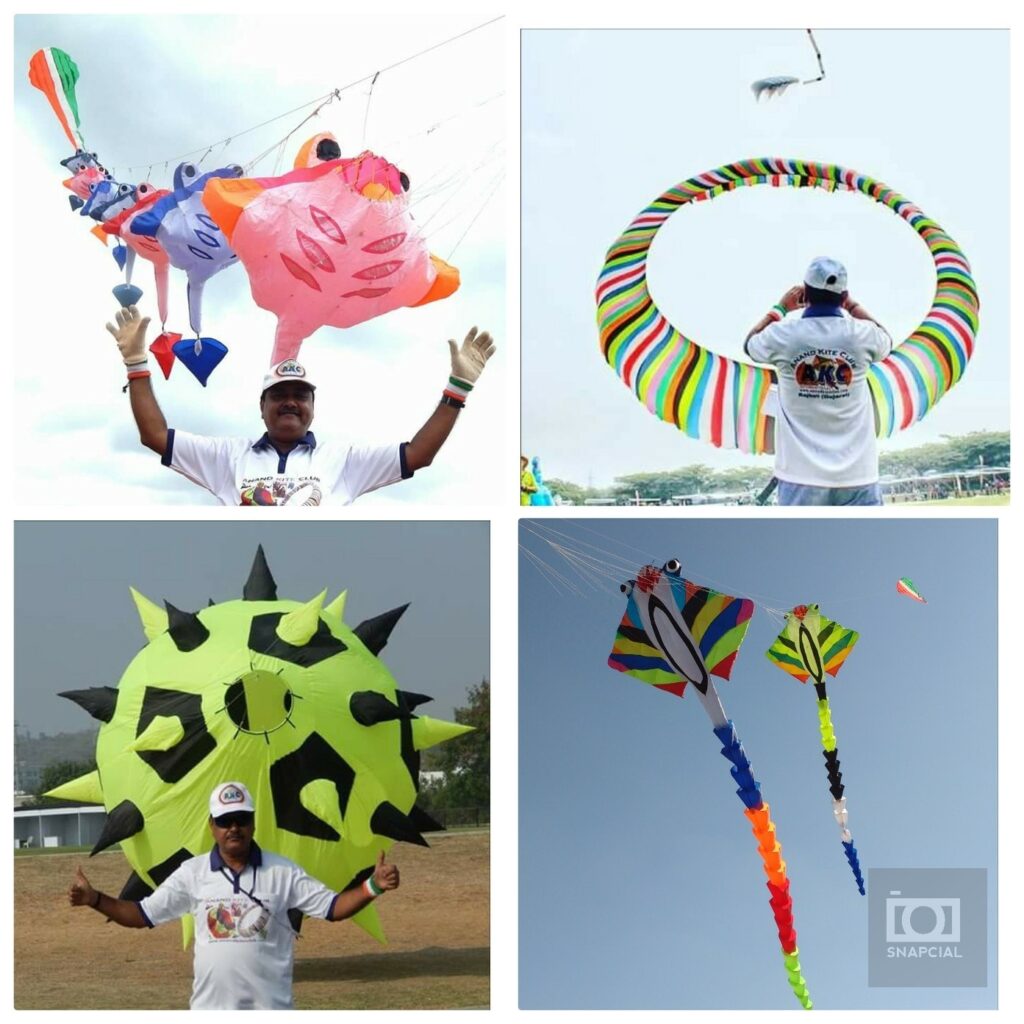 Our Kites – Kitist India – Kite Festival Organizer | International Kite ...