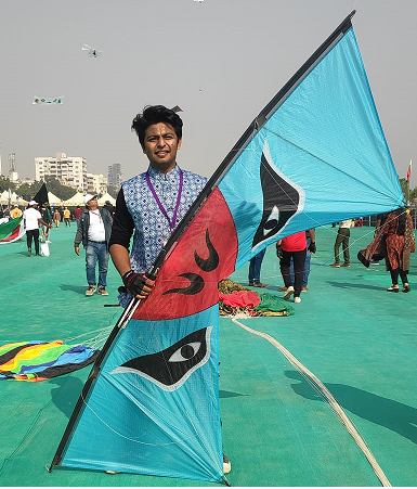 Our Kites – Kitist India – Kite Festival Organizer | International Kite ...